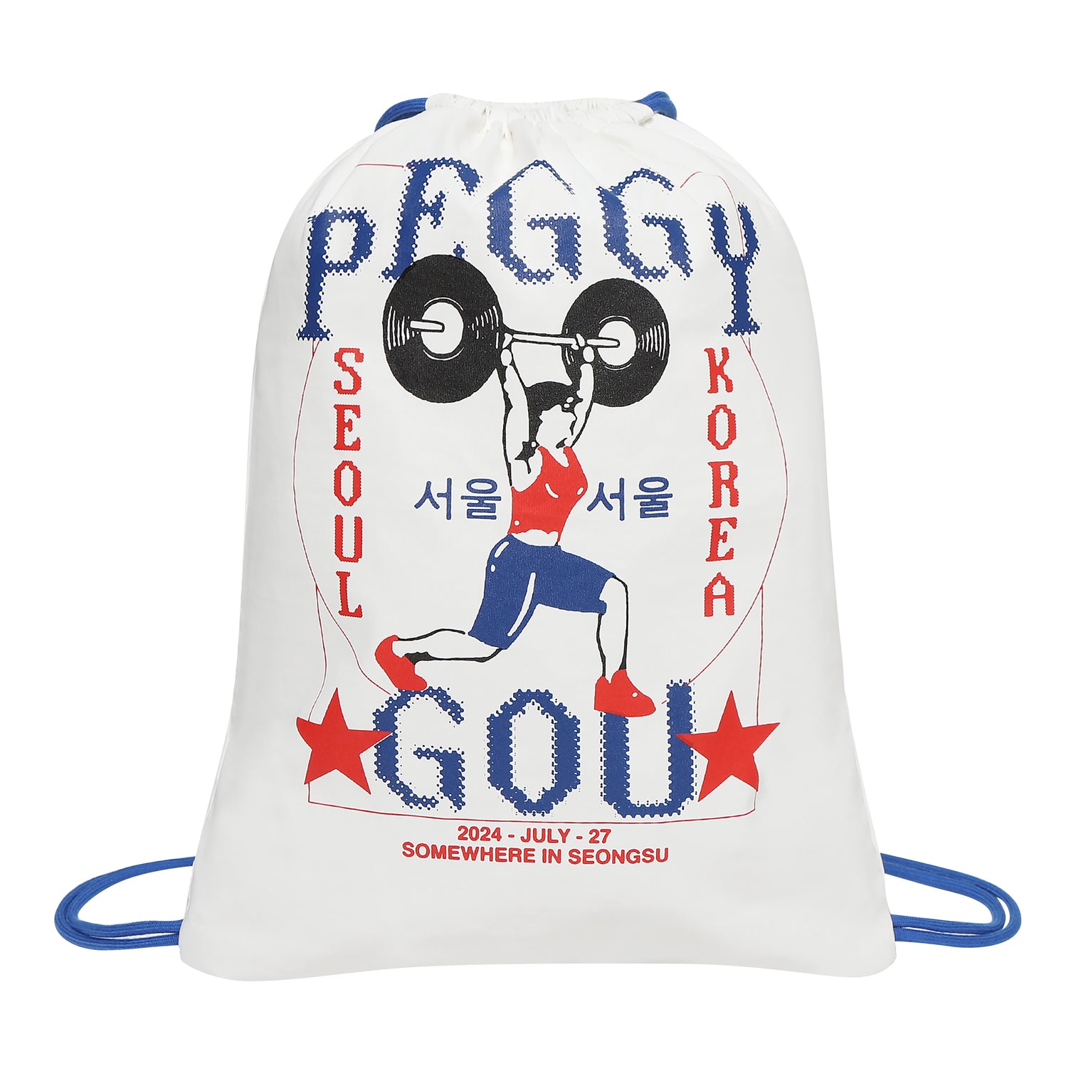 PEGGY GOODS