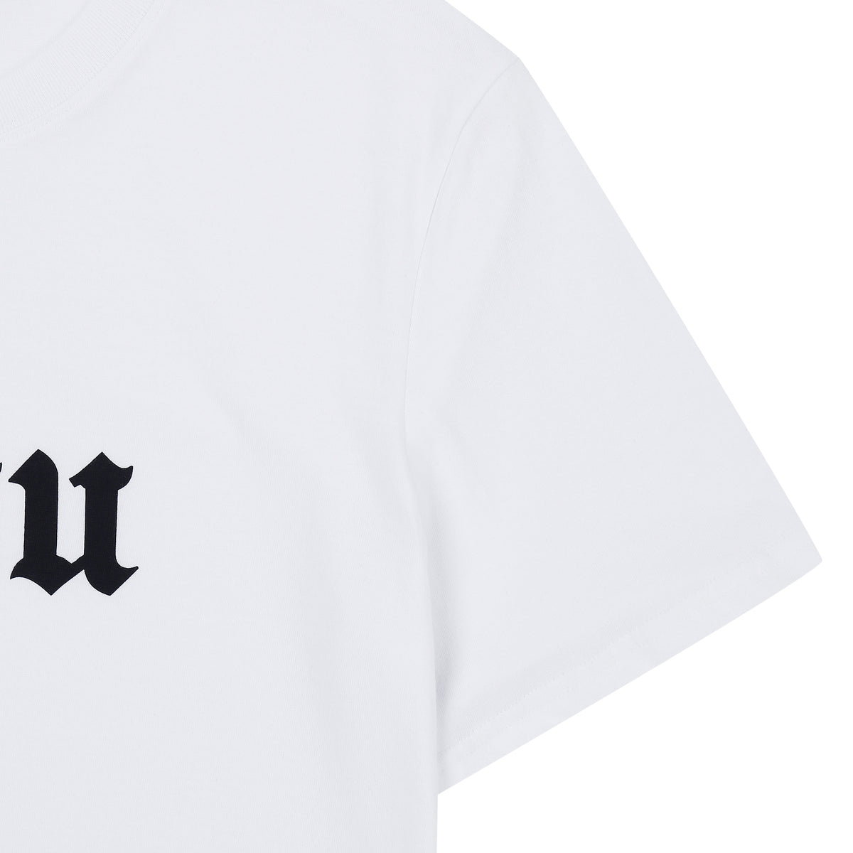 White The Gou T-shirt – PEGGY GOODS