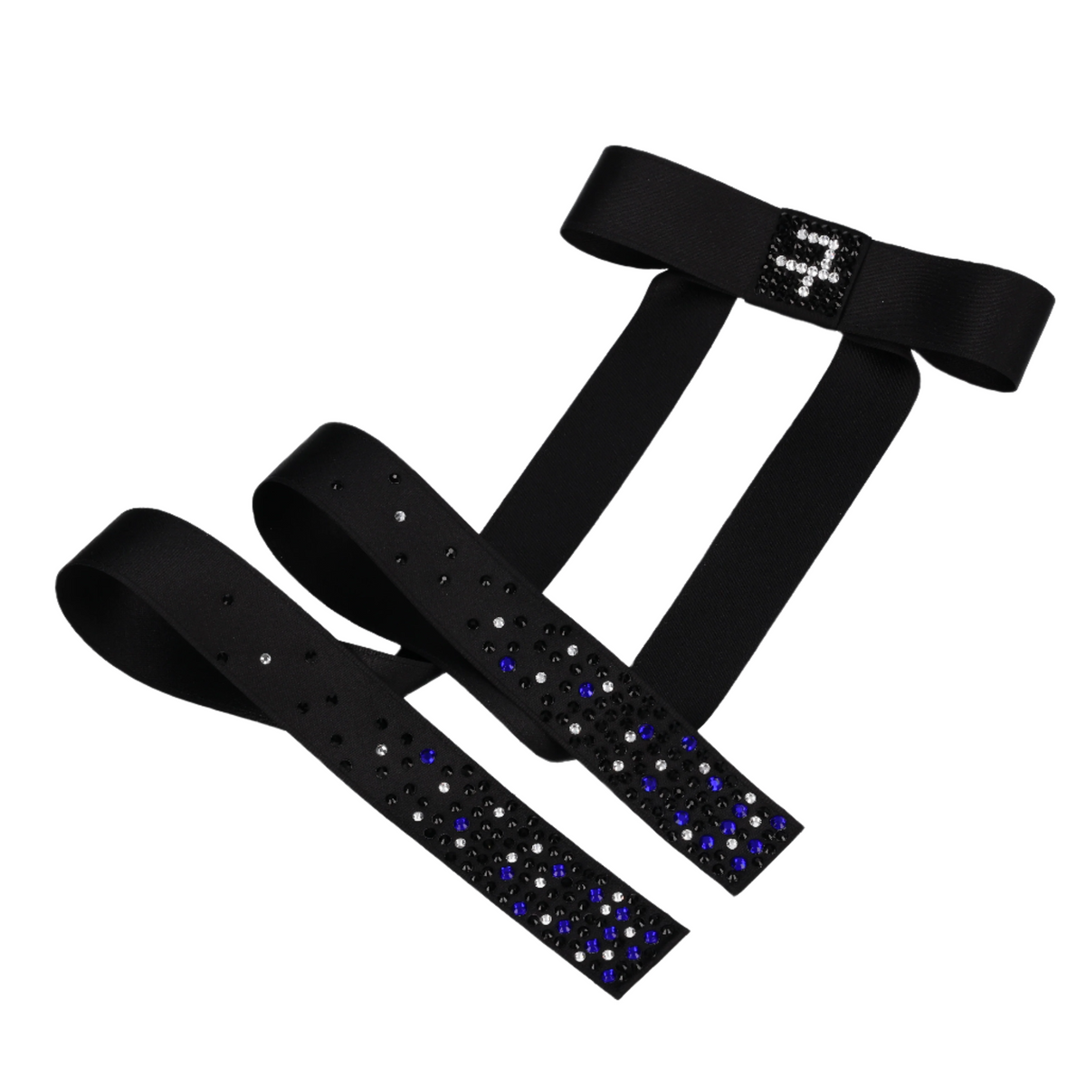 Gou Ribbon Black Small – PEGGY GOODS